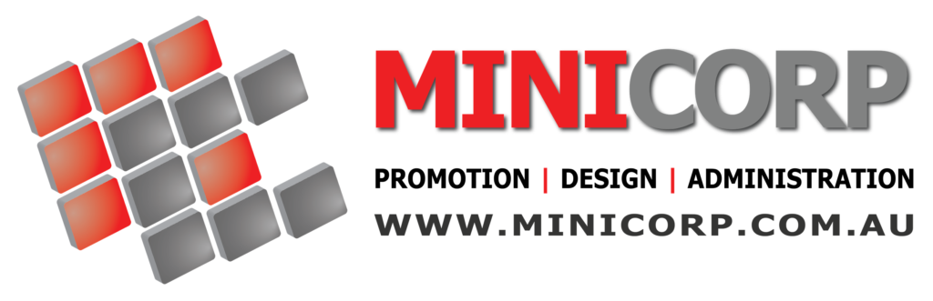 Minicorp | Promotion Design Administration